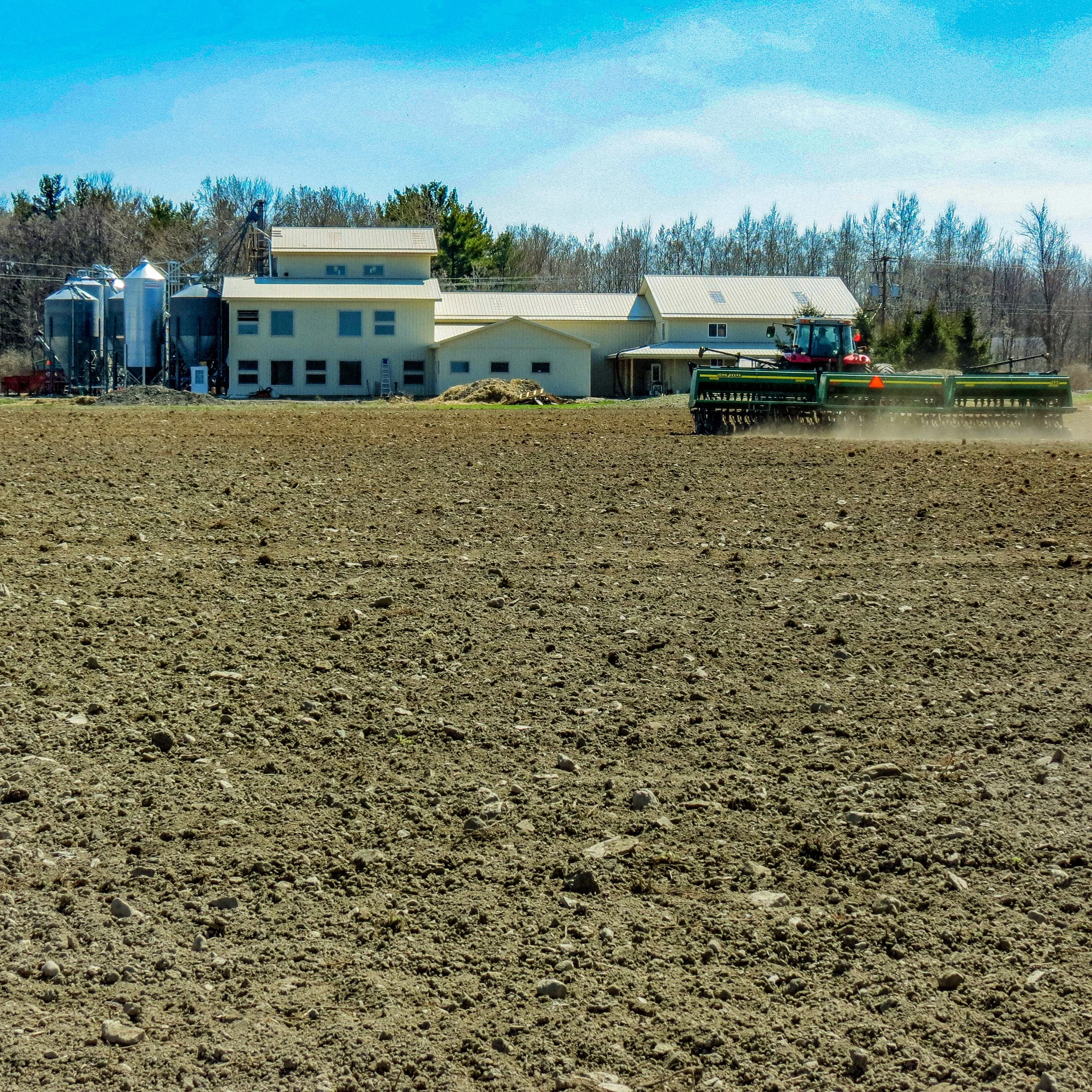 Blog — Bread Alone