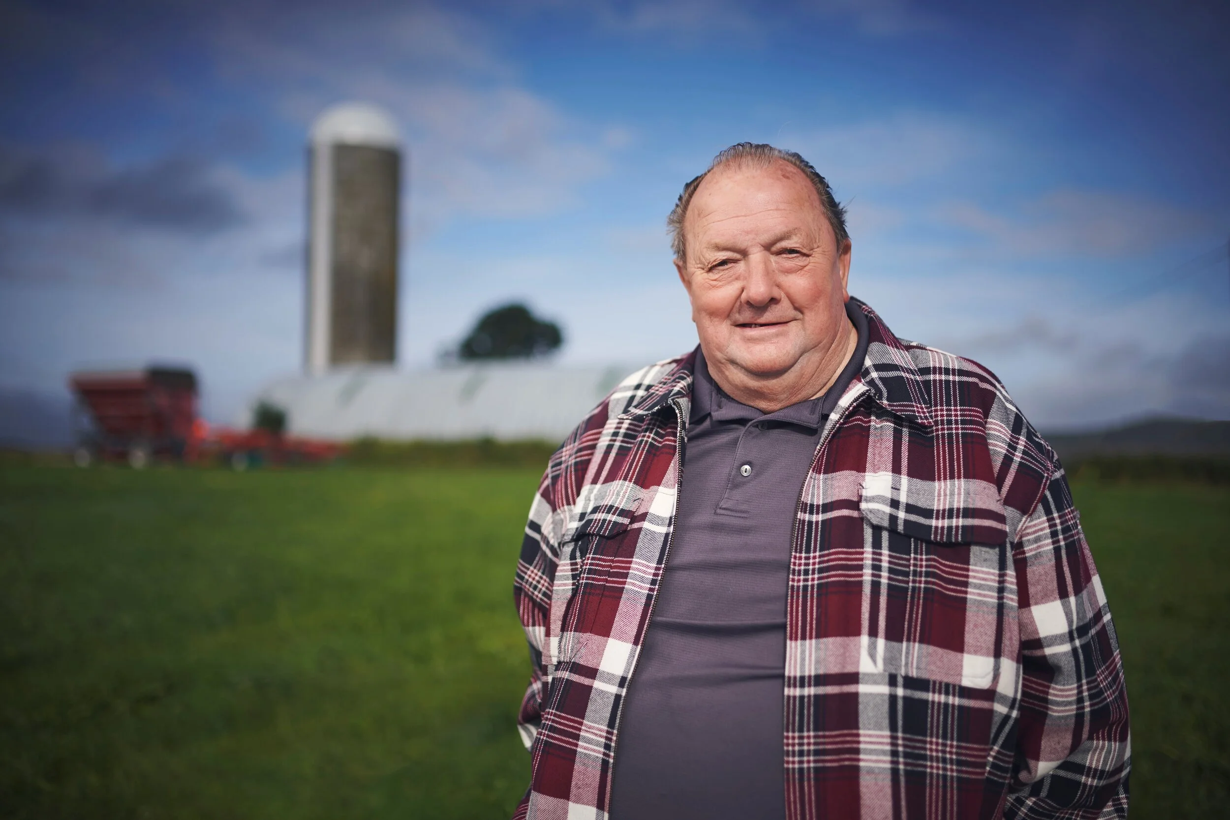 The best in his field – The Shoreline News