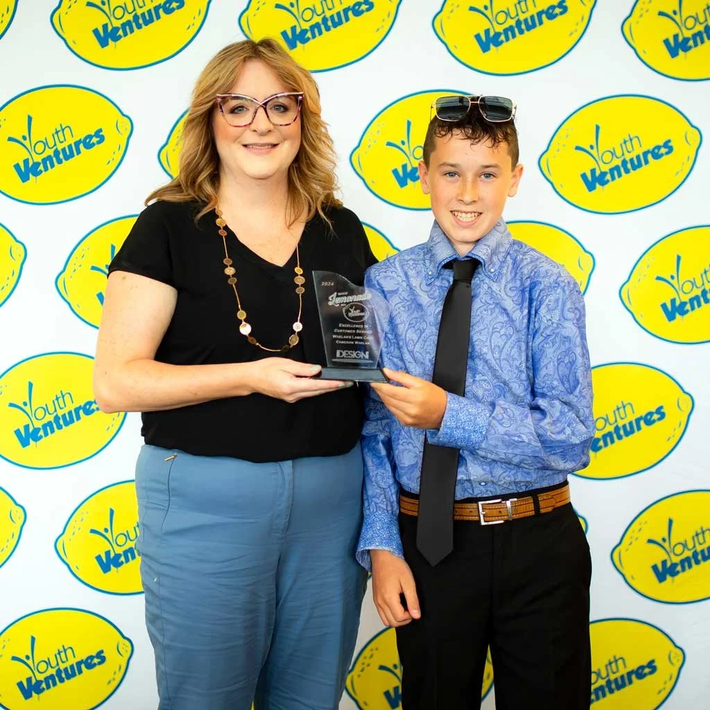 27th annual Youth Ventures Award Ceremony – The Shoreline News