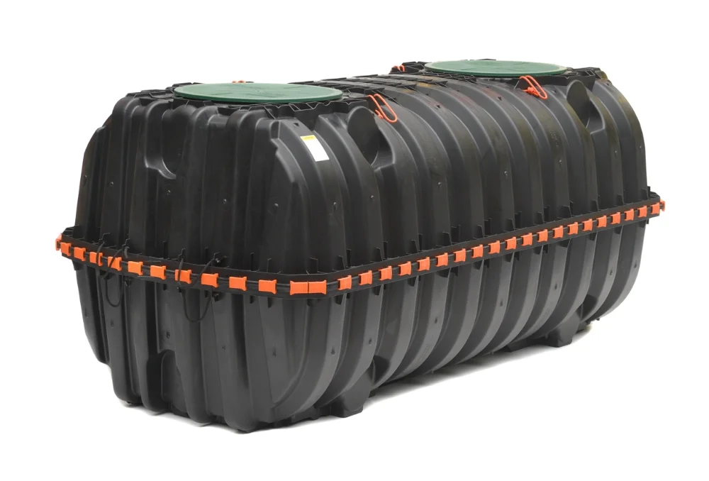 Infiltrator IM-1060 Plastic Septic Tank — Mitchell Concrete