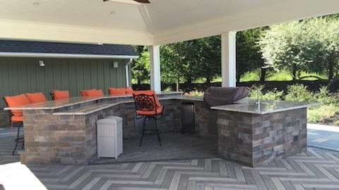 Our Projects — Michael James Construction