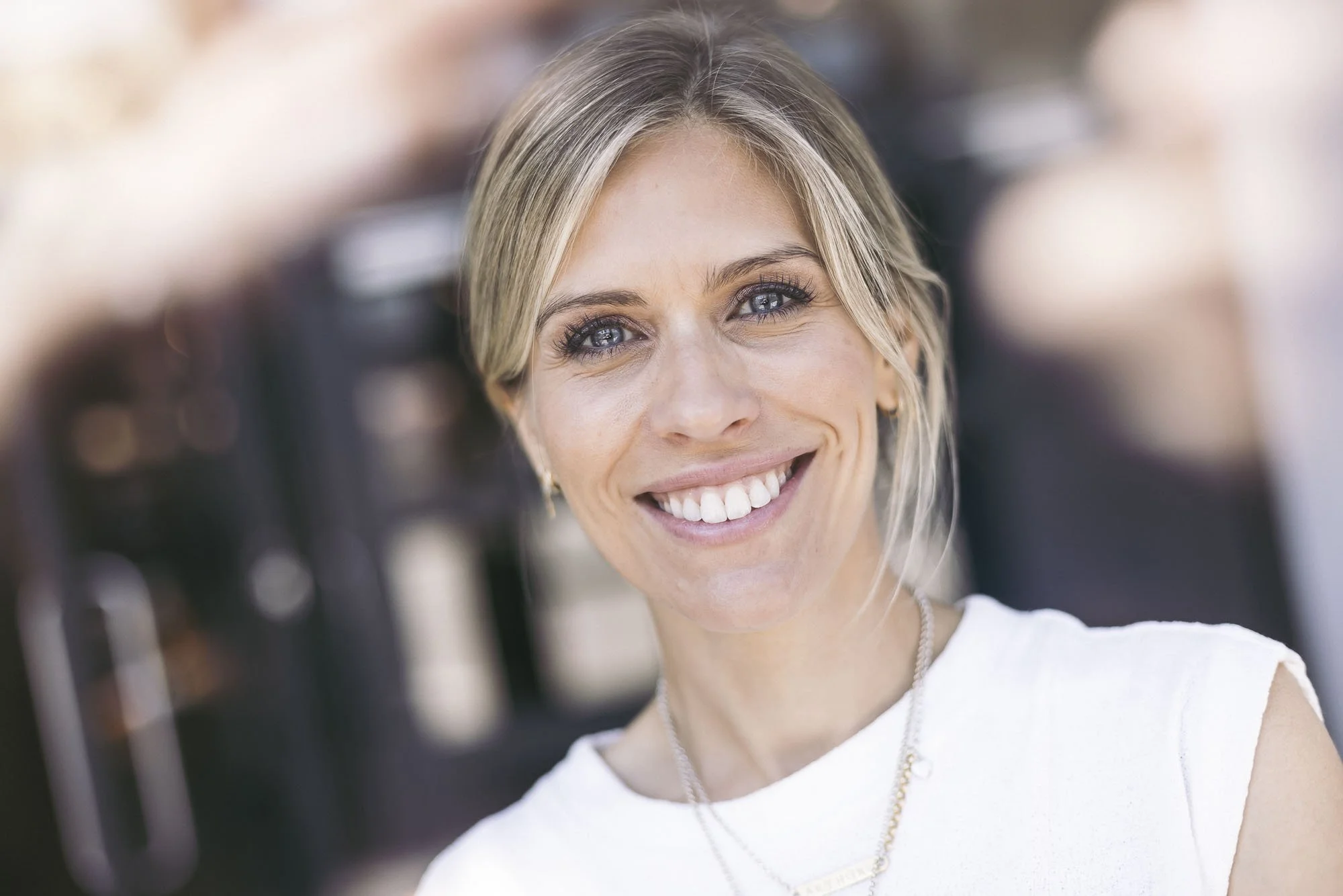 Sandra Steh - Portfolio