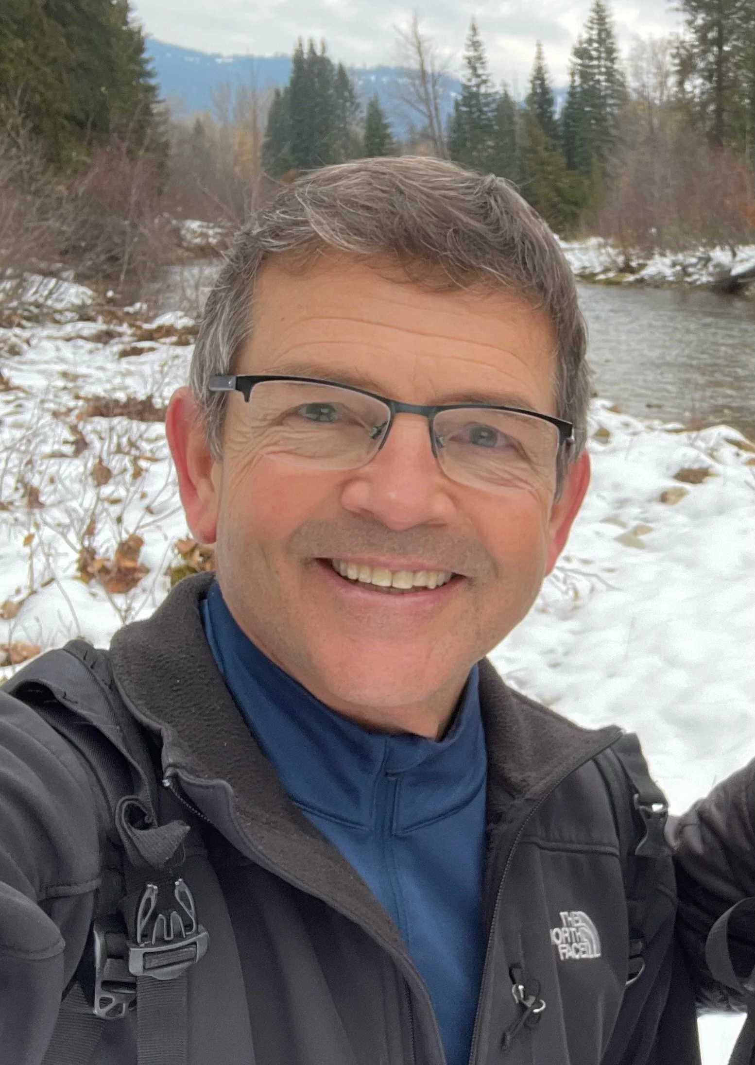 Board and Staff — Serve Wenatchee Valley