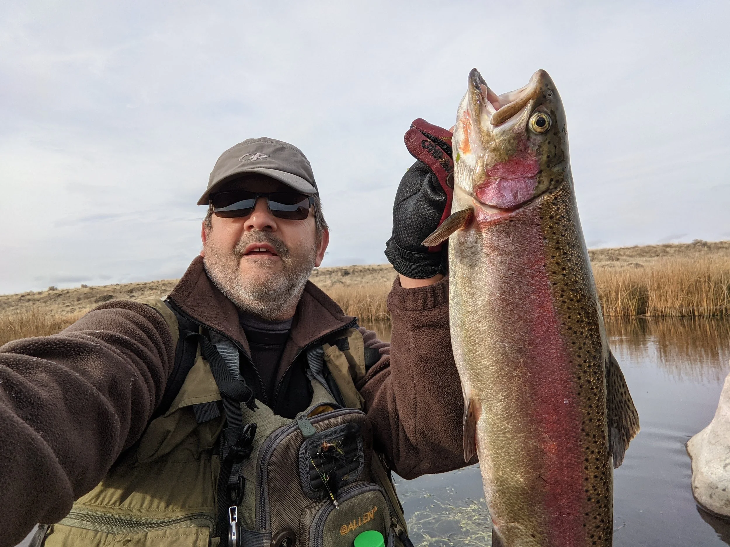 Thom Nees — Serve Wenatchee Valley