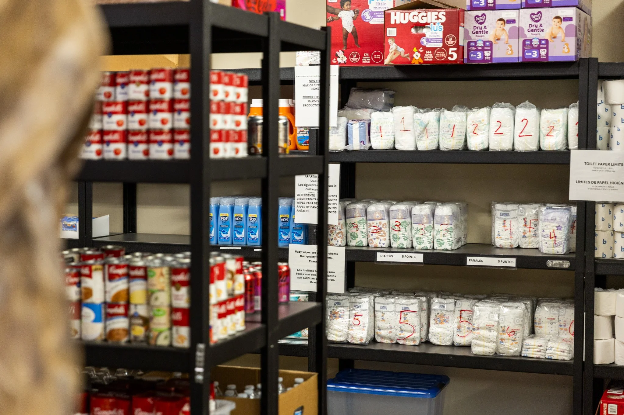 Serve Wenatchee Valley