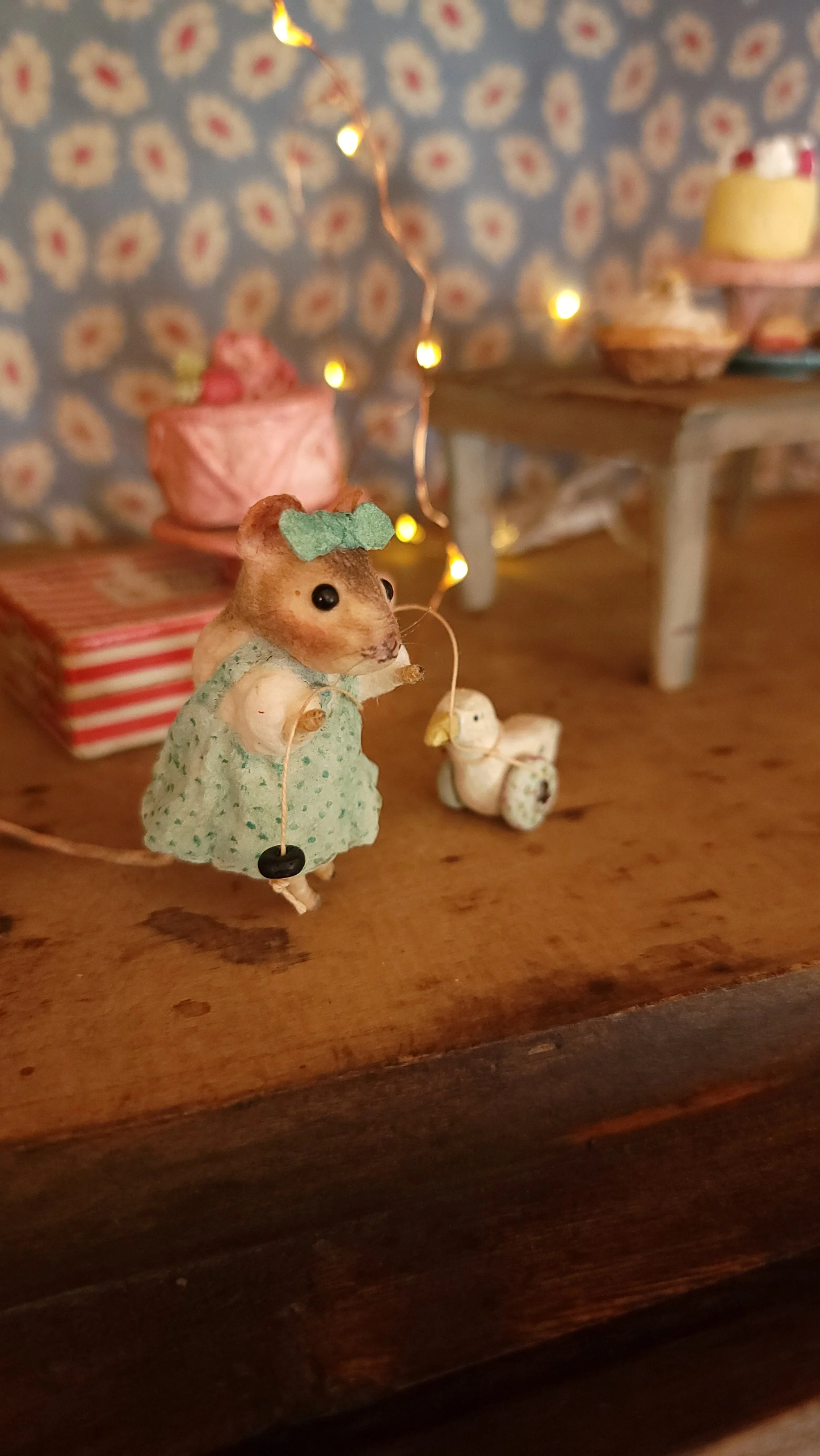 S H O P — Rosanna at Sweet Haven