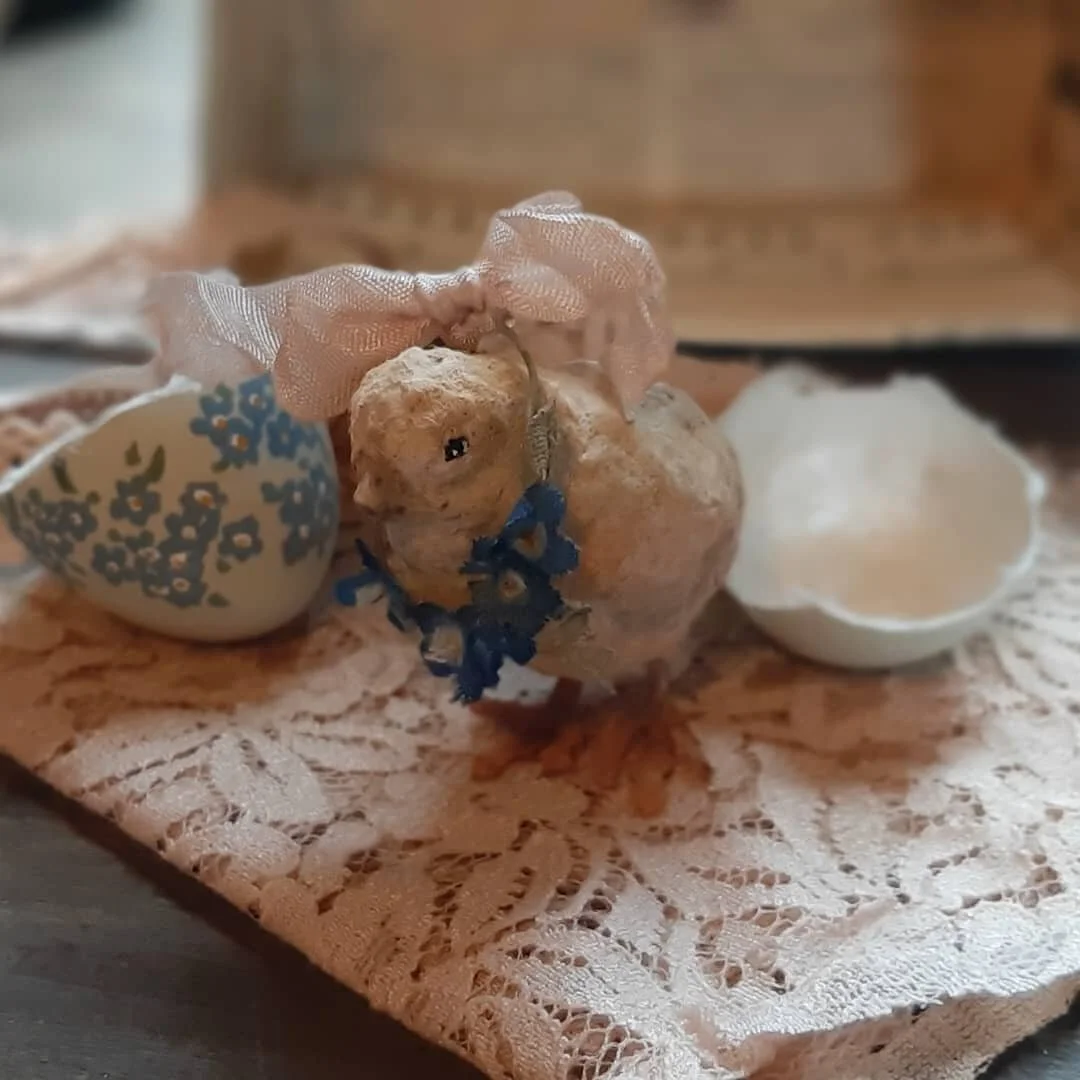 Art Make-alongs — Rosanna at Sweet Haven