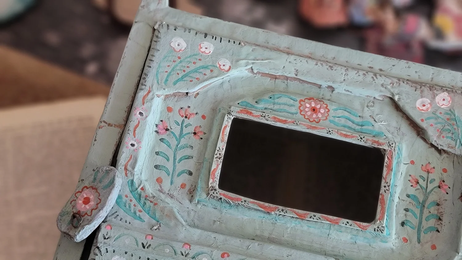 Rosanna's Blog — Rosanna at Sweet Haven