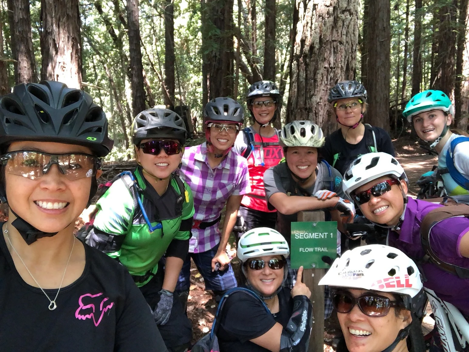 Accept the Risks — Girls Rock