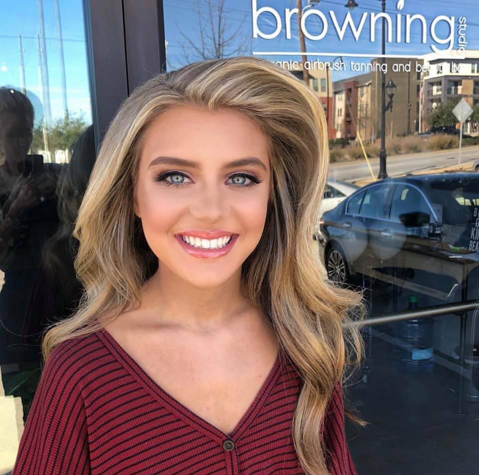 Pageant Makeup | Saubhaya Makeup