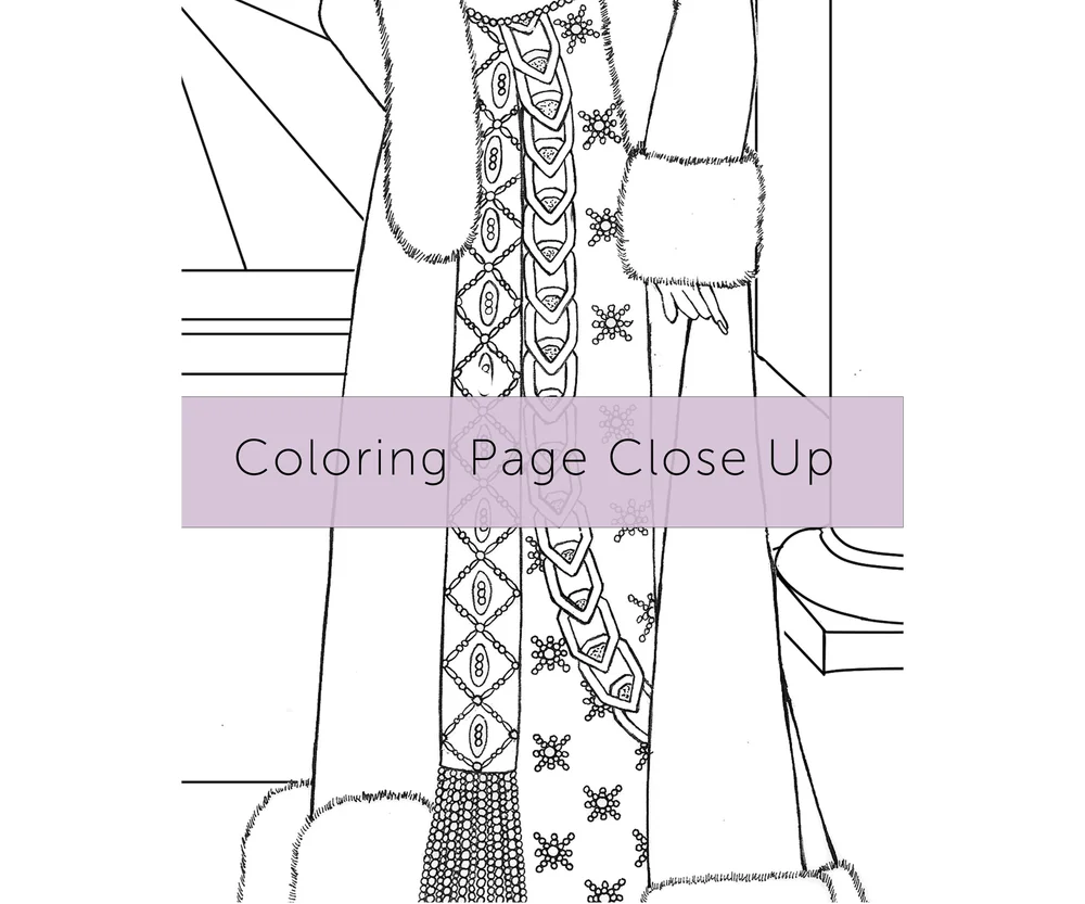 Coloring Pages The Great Gatsby 1920s