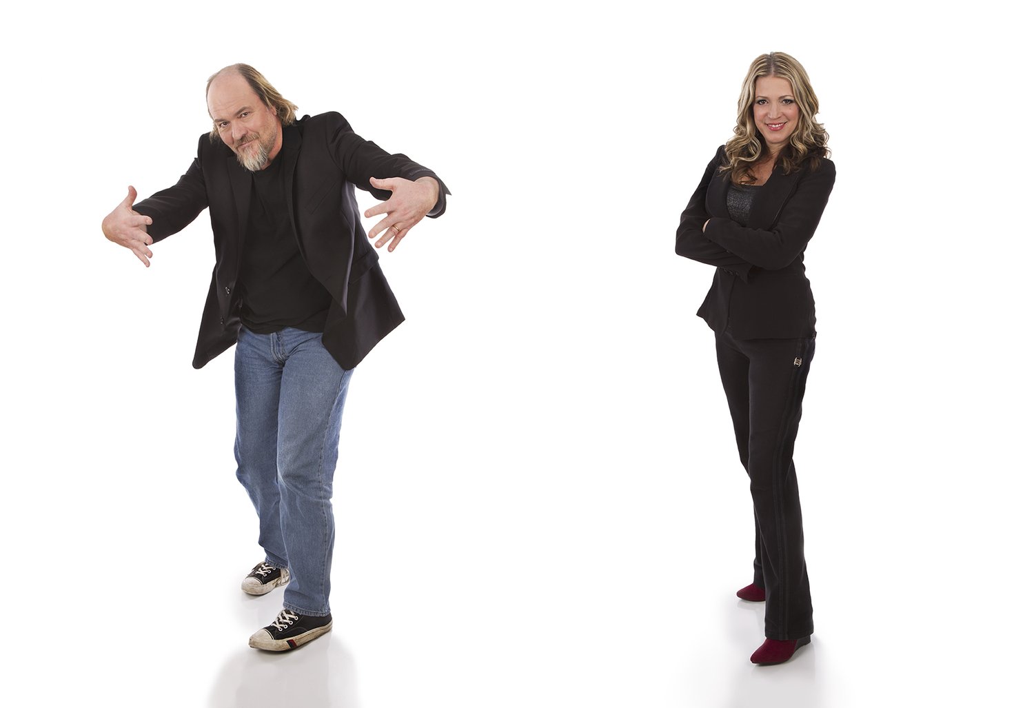 Bio — Yake Films