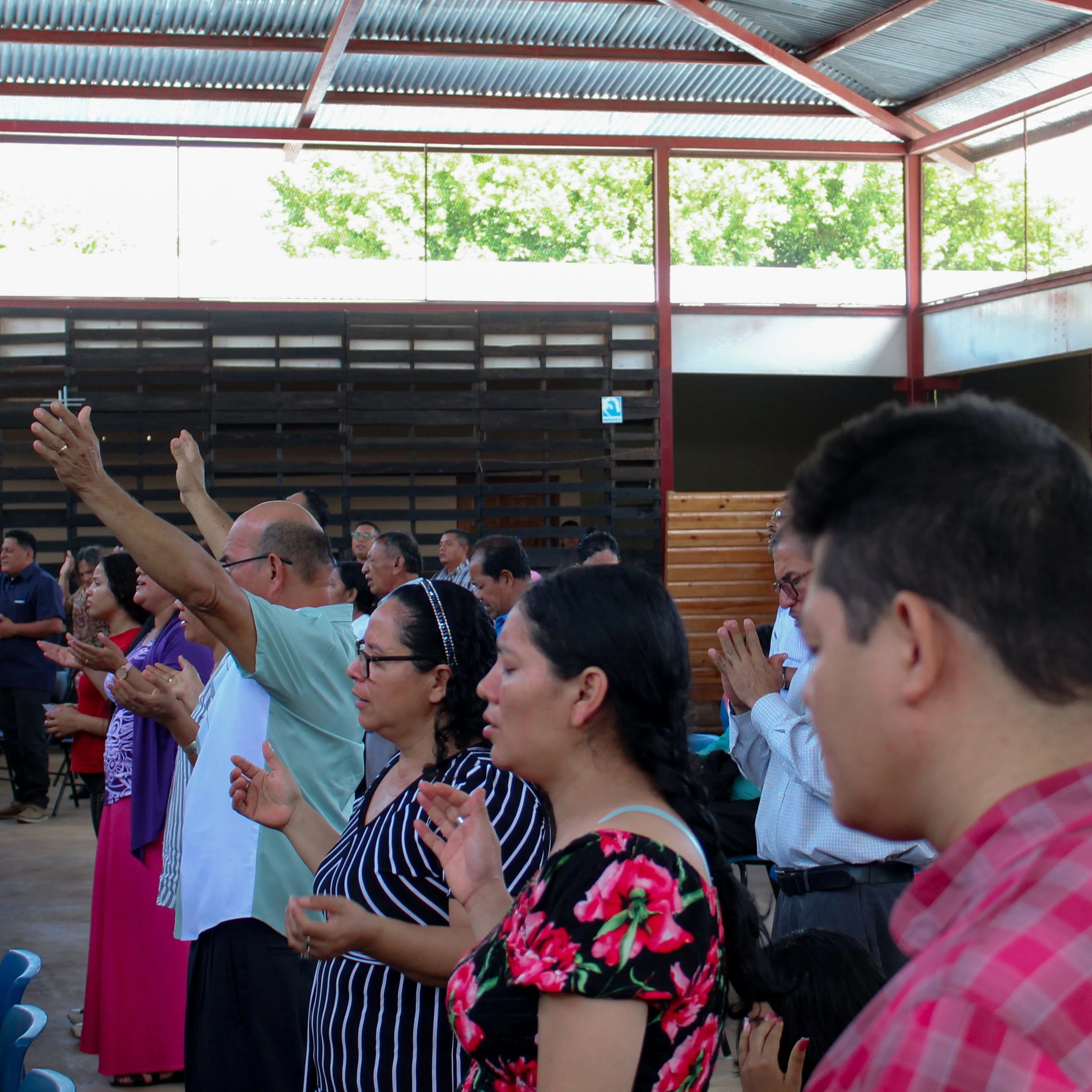 Metanoia Missions International