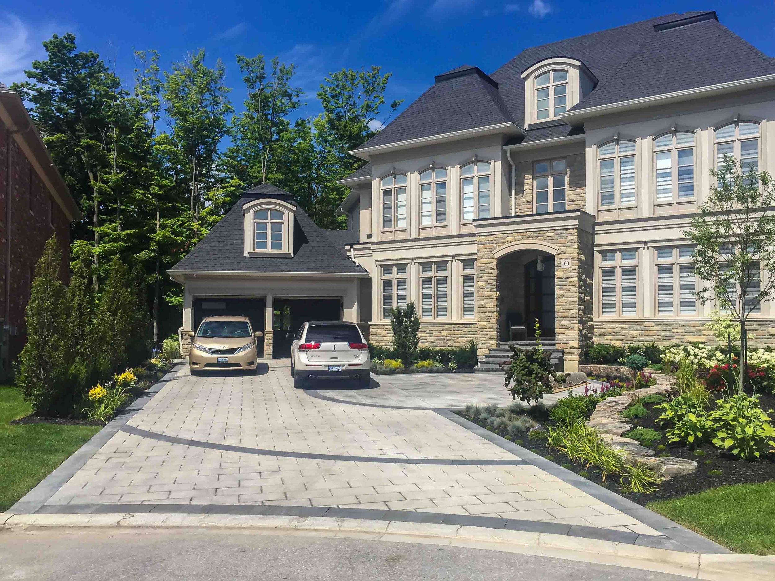 Blog — Uncommon Ground Landscape Design