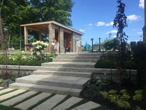 Woodbridge — Uncommon Ground Landscape Design