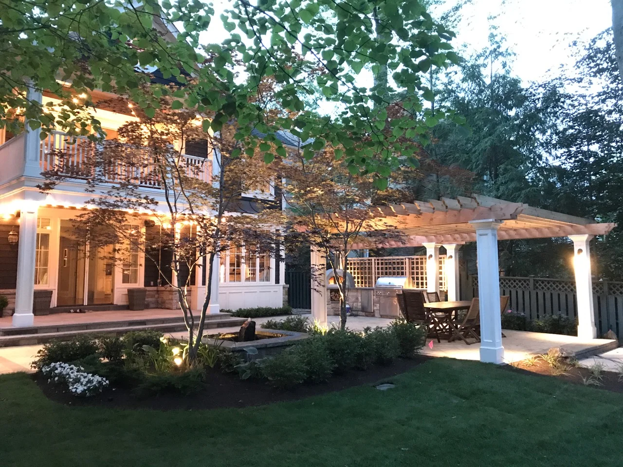 Blog — Uncommon Ground Landscape Design