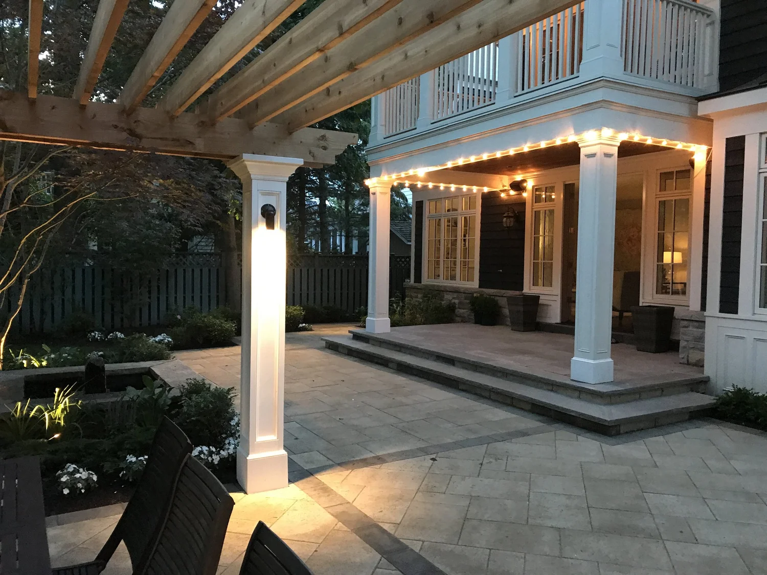 Blog — Uncommon Ground Landscape Design