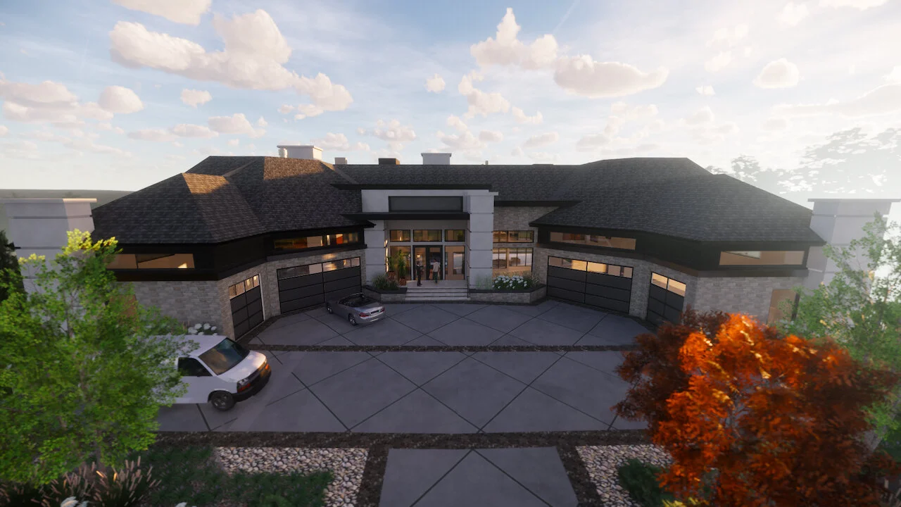 Hidden Valley — Uncommon Ground Landscape Design