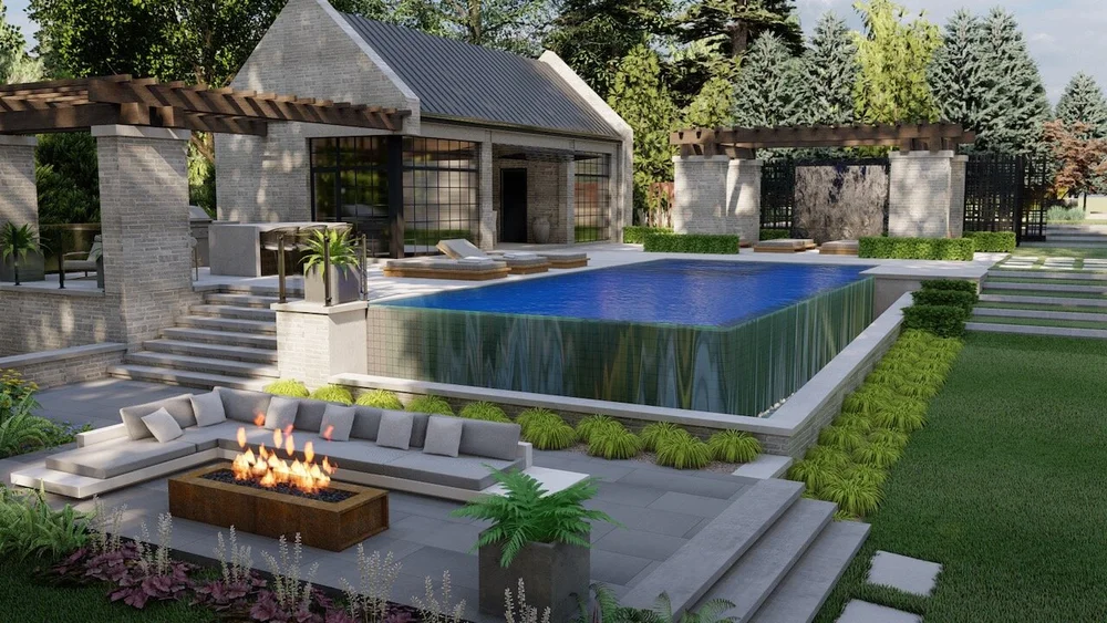 Uncommon Ground Landscape DesignUncommon Ground Landscape DesignWelcome