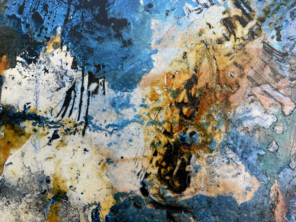 Liam Dean Artist