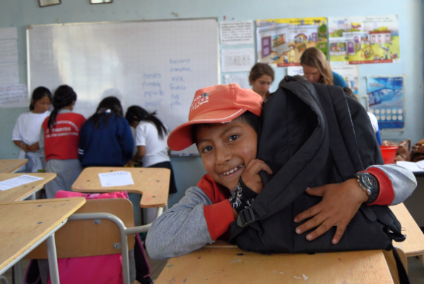 MPI has been running community programs in Latin America since 2004. We ...