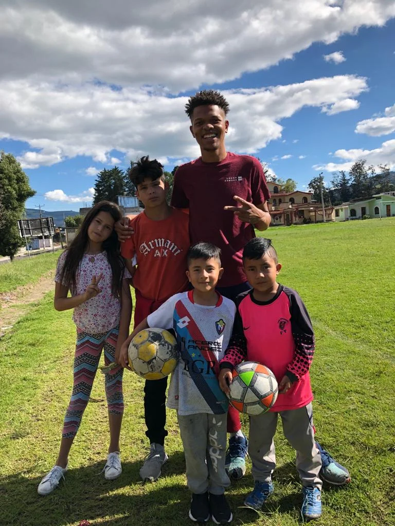 MPI has been running community programs in Latin America since 2004. We ...