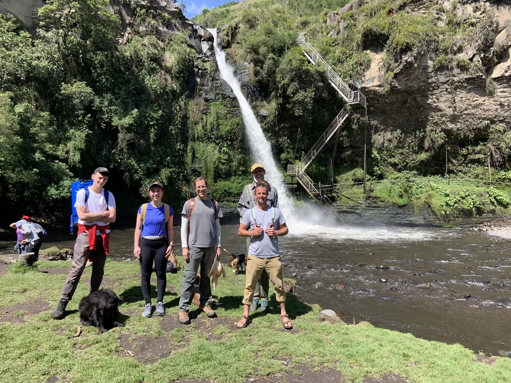 Manna Project International