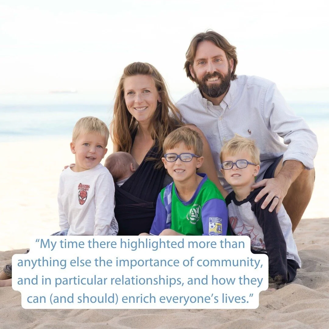 Manna Project International