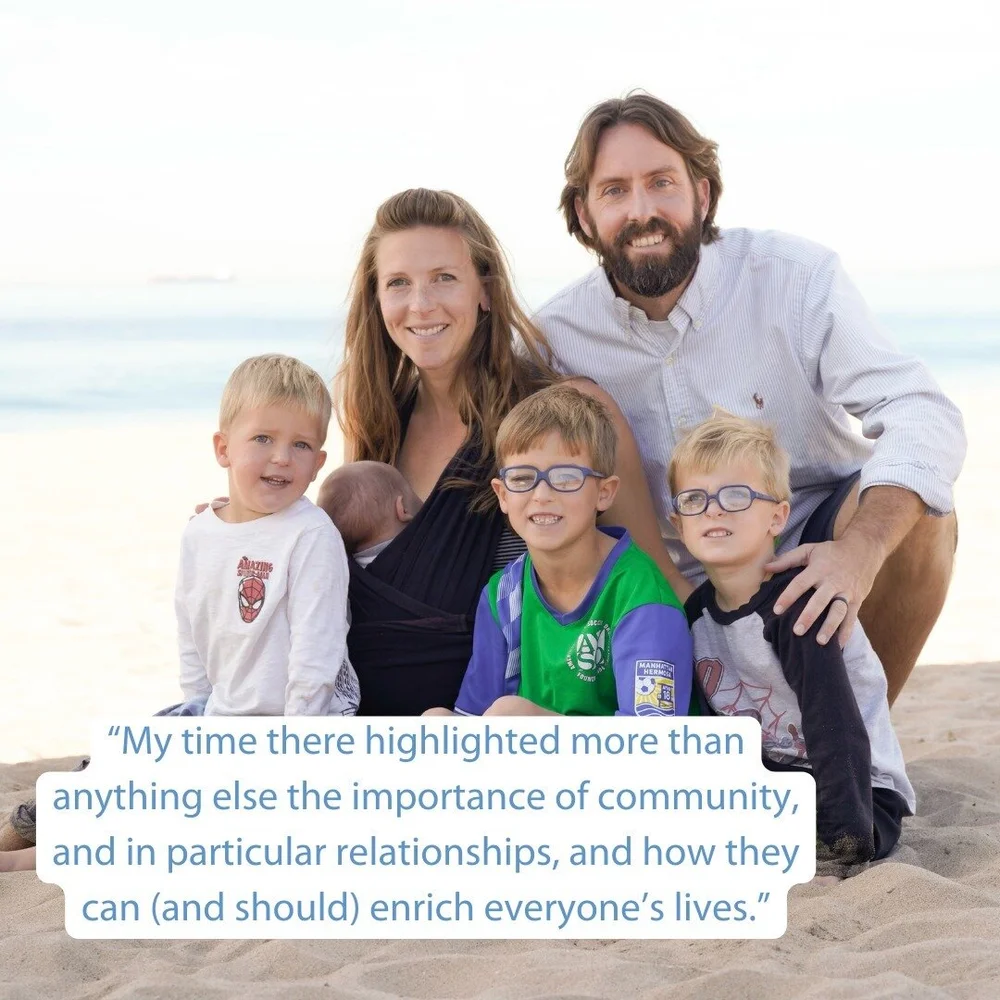 Manna Project International