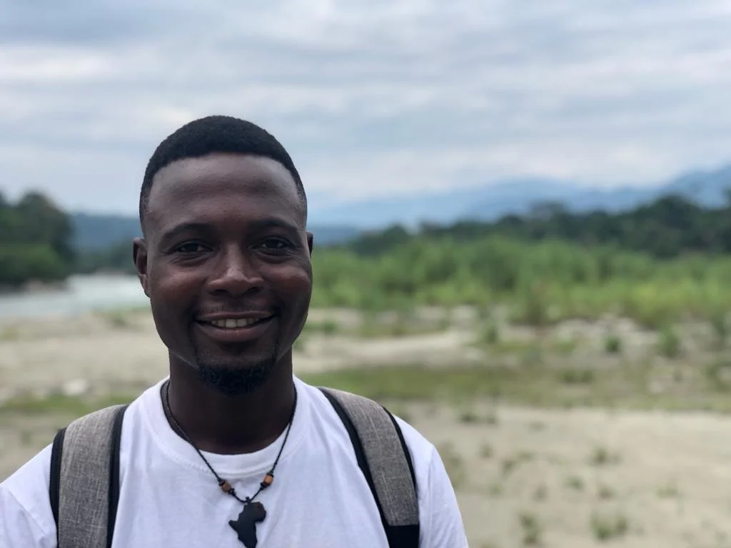 Our Team — Manna Project International