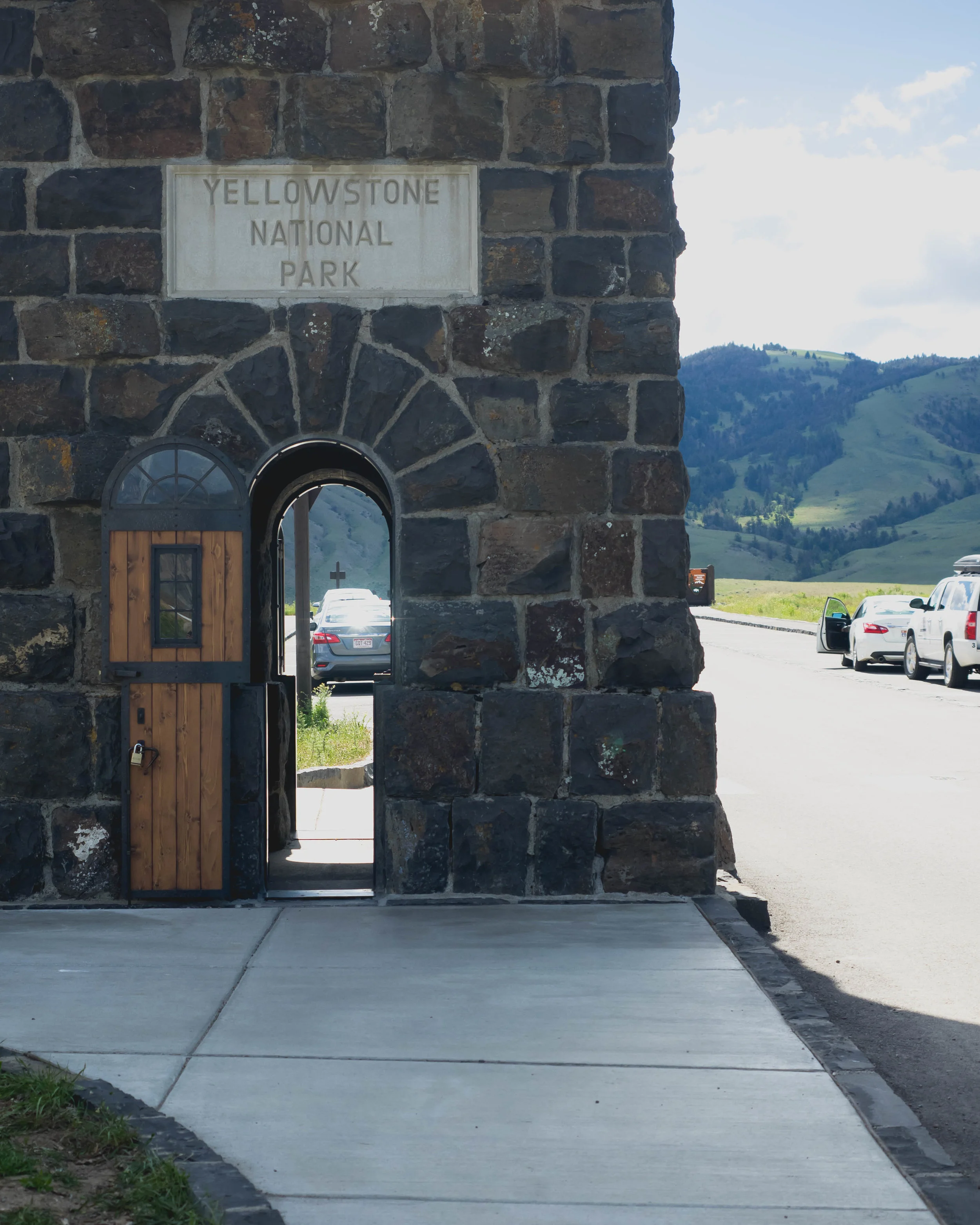 wildlife safari, grand teton and yellowstone national parks ...