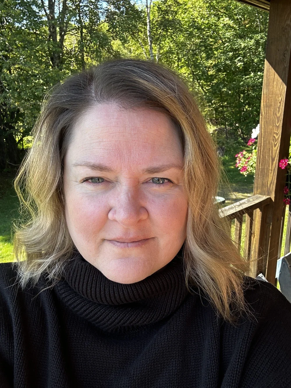 Staff, Board & Advisors — Ammonoosuc Conservation Trust