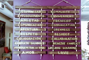 Community Well - Community Well