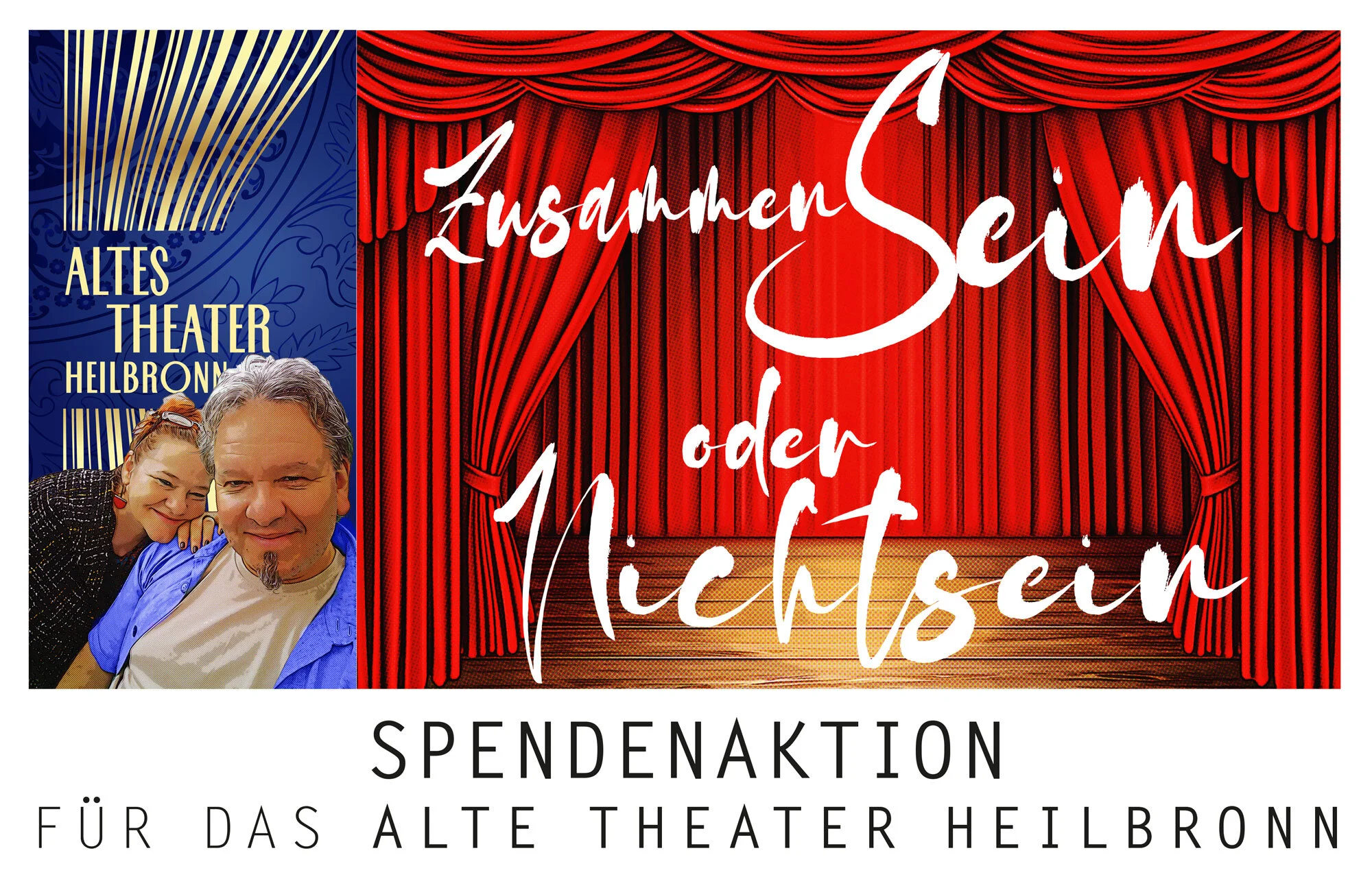 ALTES THEATER Heilbronn - Feiern & Genießen unter dem Sternenhimmel