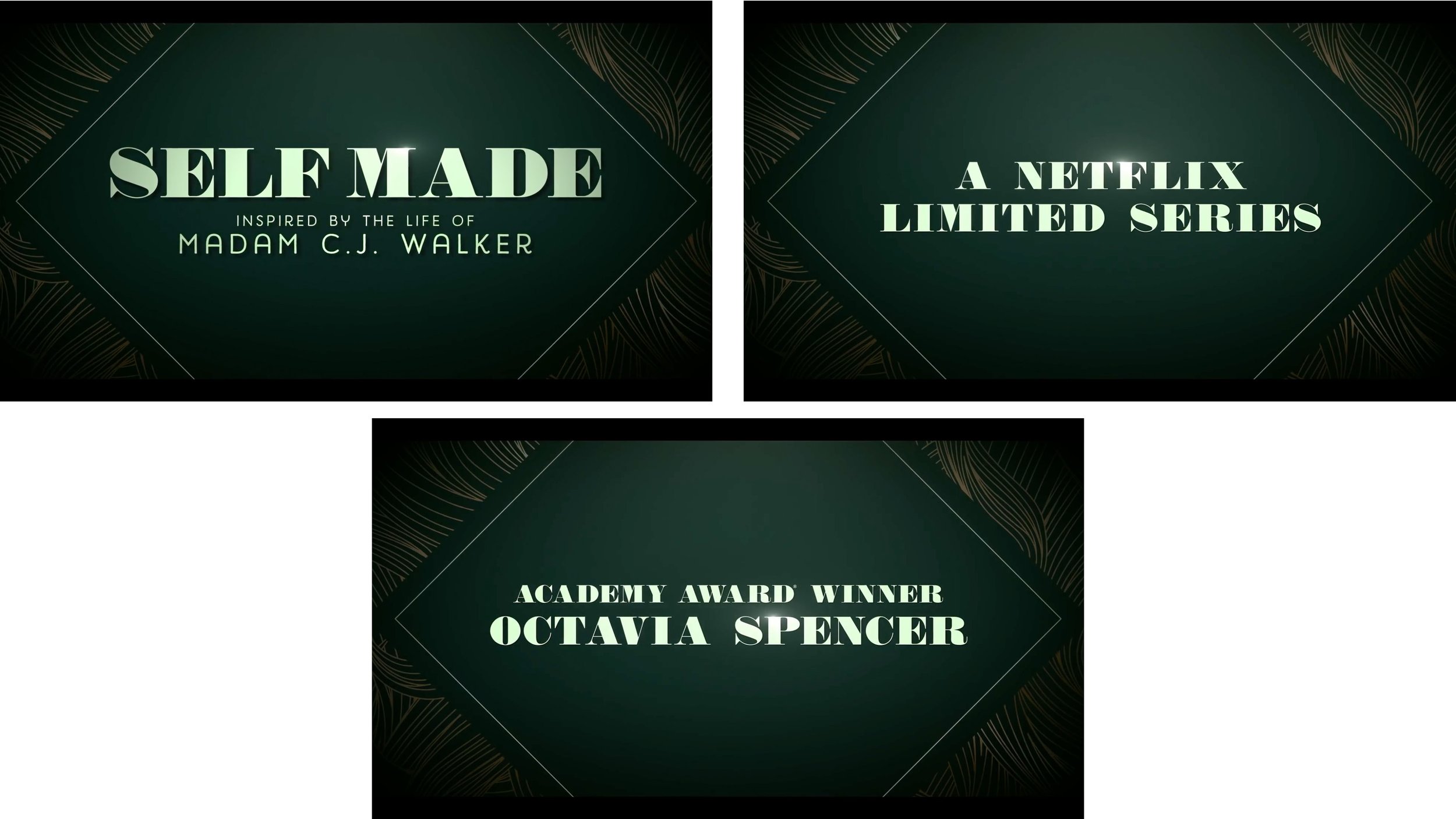 SELF MADE — Angie Yu