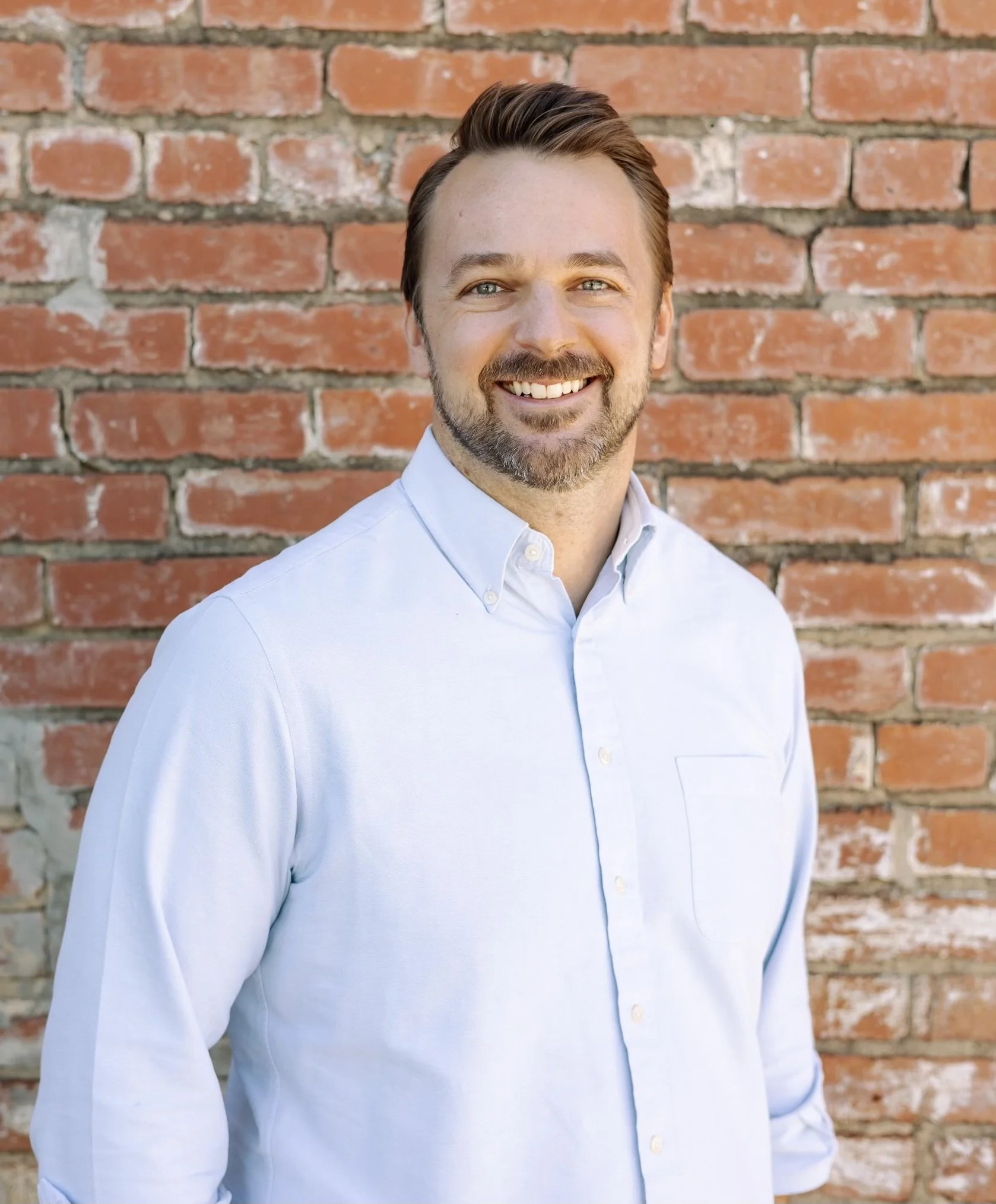 Staff — Christ Community Church