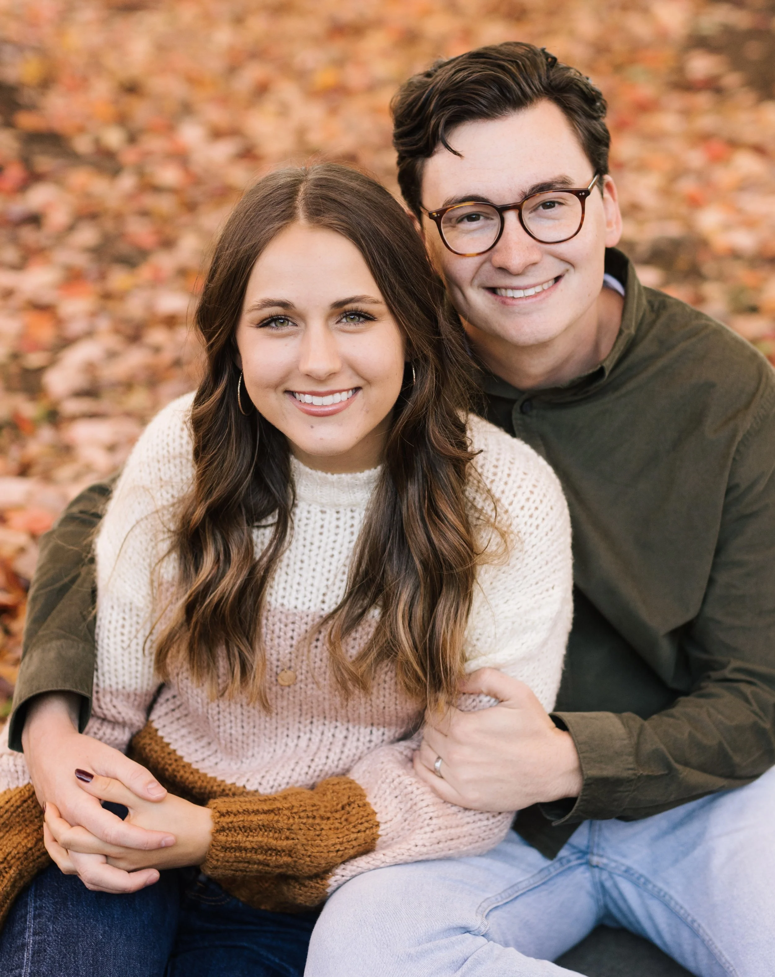 Campus Ministry — Christ Community Church