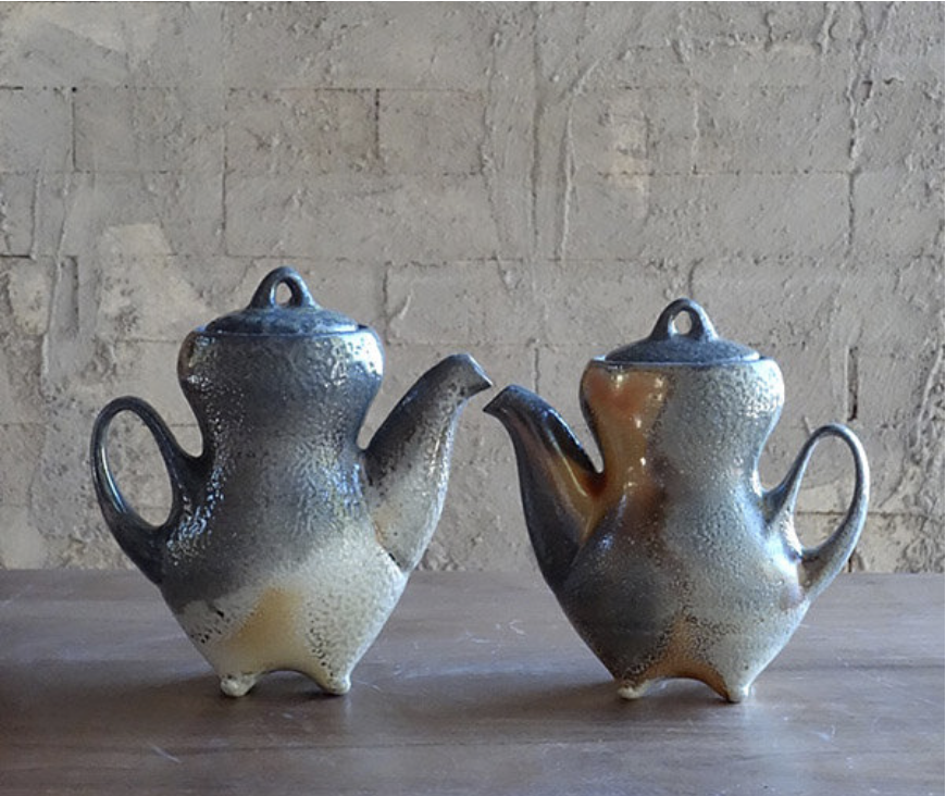 Upcoming Events — Tara Wilson Pottery