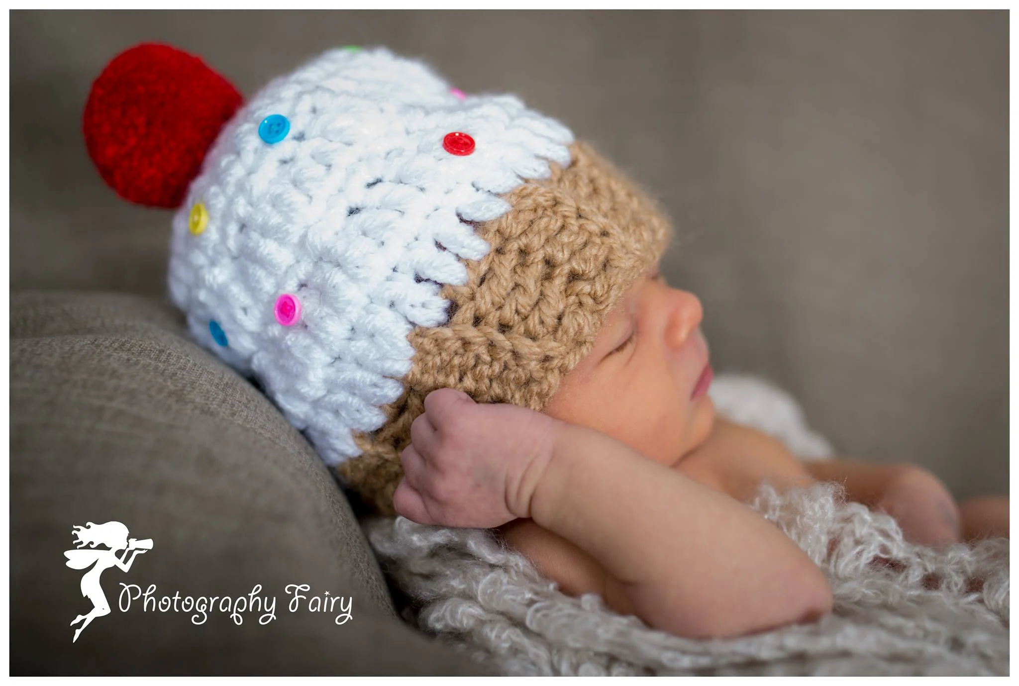Baby Beanies — K BEANIES