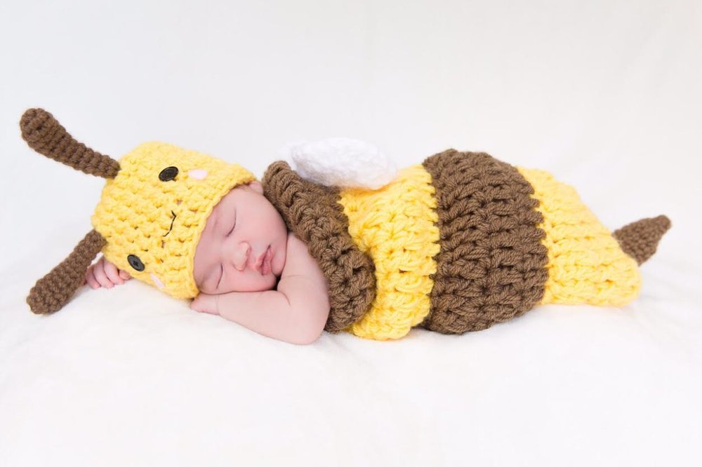 Newborn Sets — K BEANIES