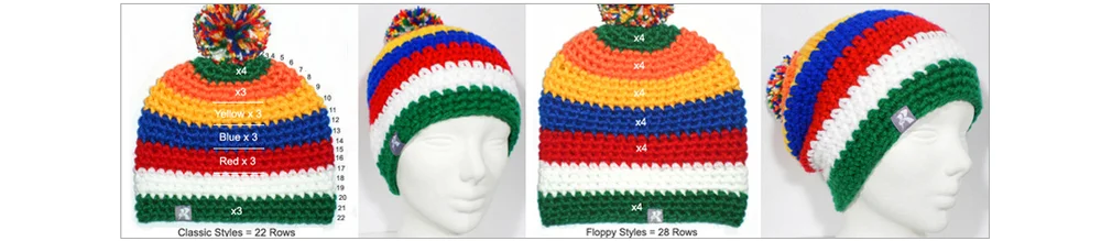 K BEANIES