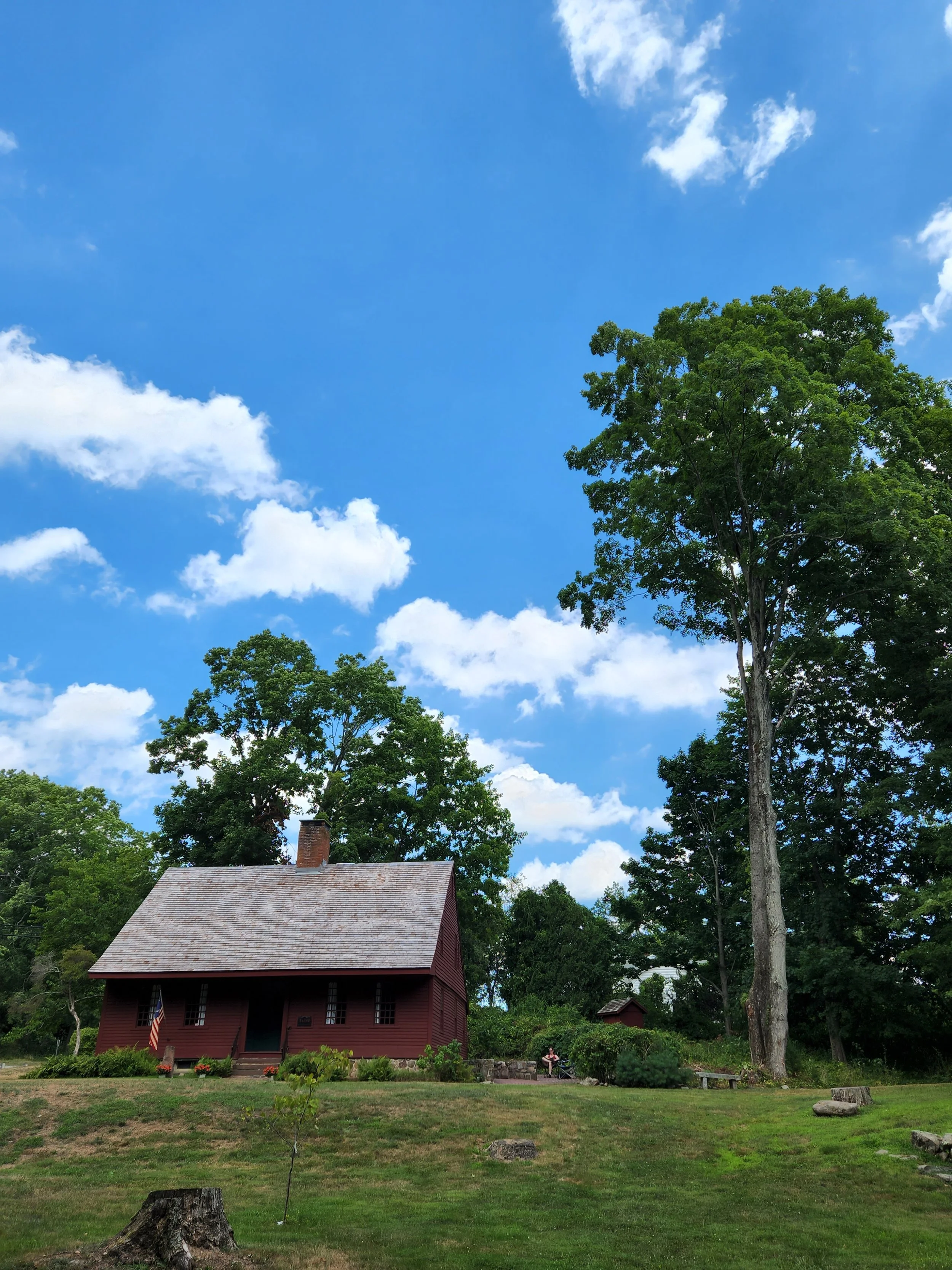The Myth of Home — Eric D. Lehman