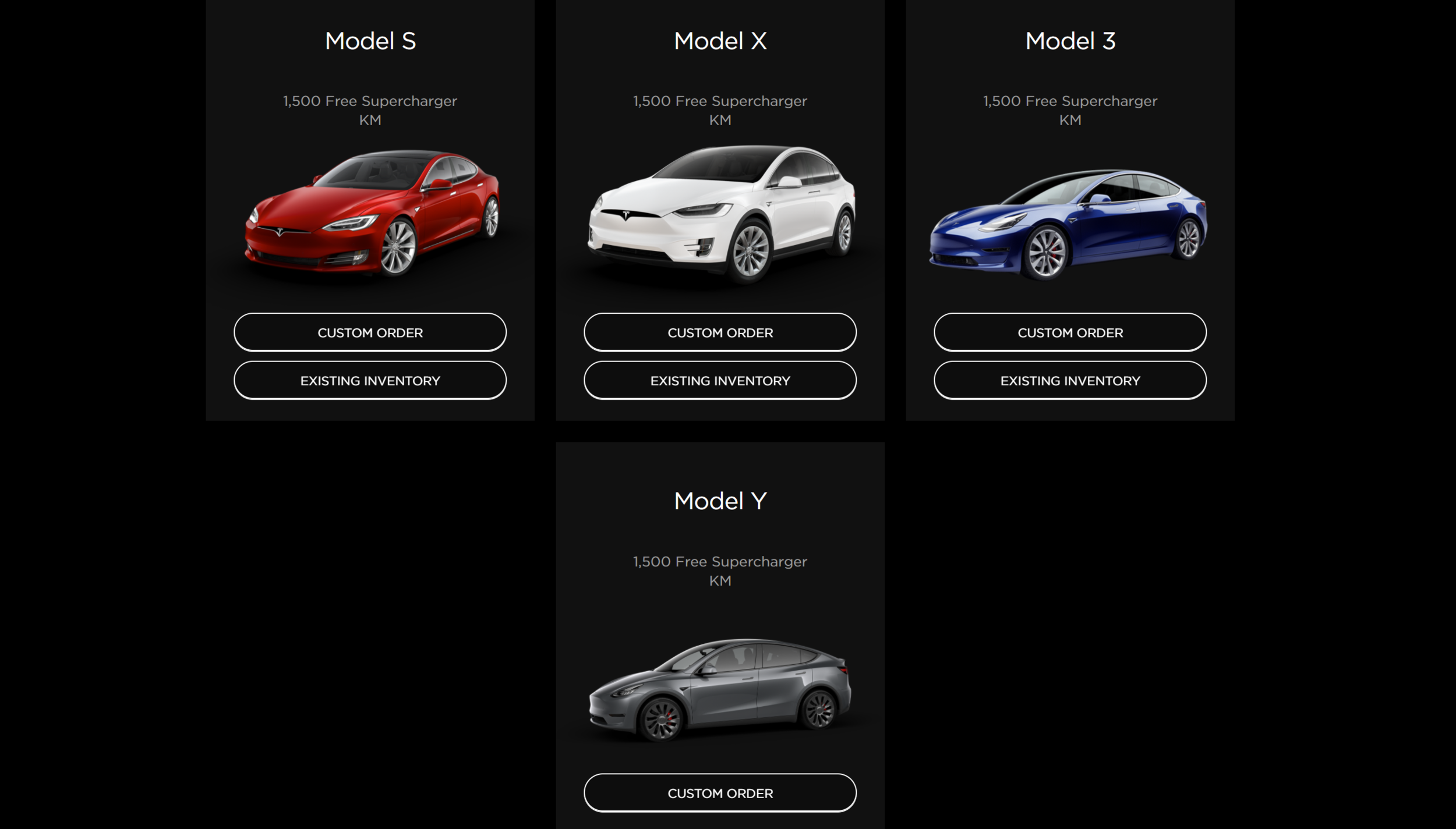 Tesla Referral Code Canada — Dr. Mike Ng, OD