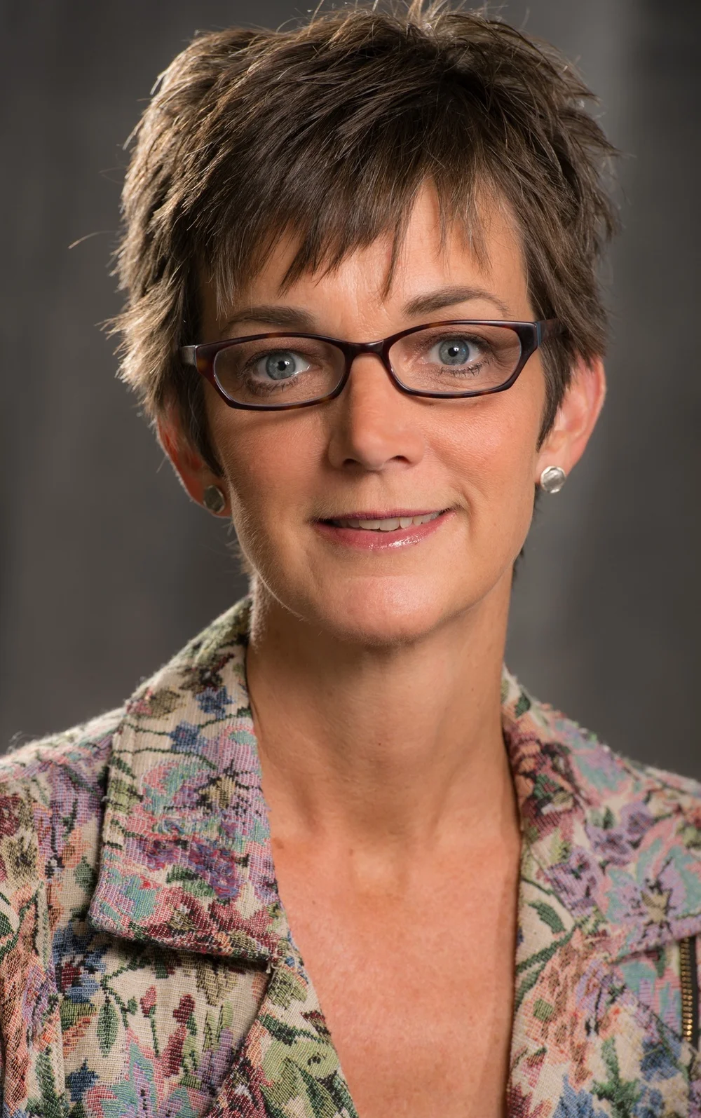 About Amy — SMART COLLEGE SELECTION