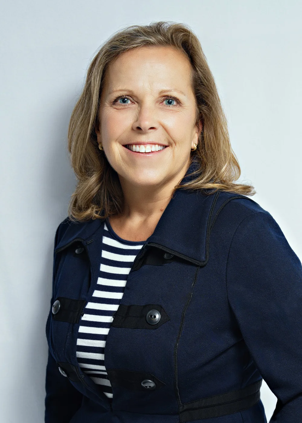 About Susan — SMART COLLEGE SELECTION