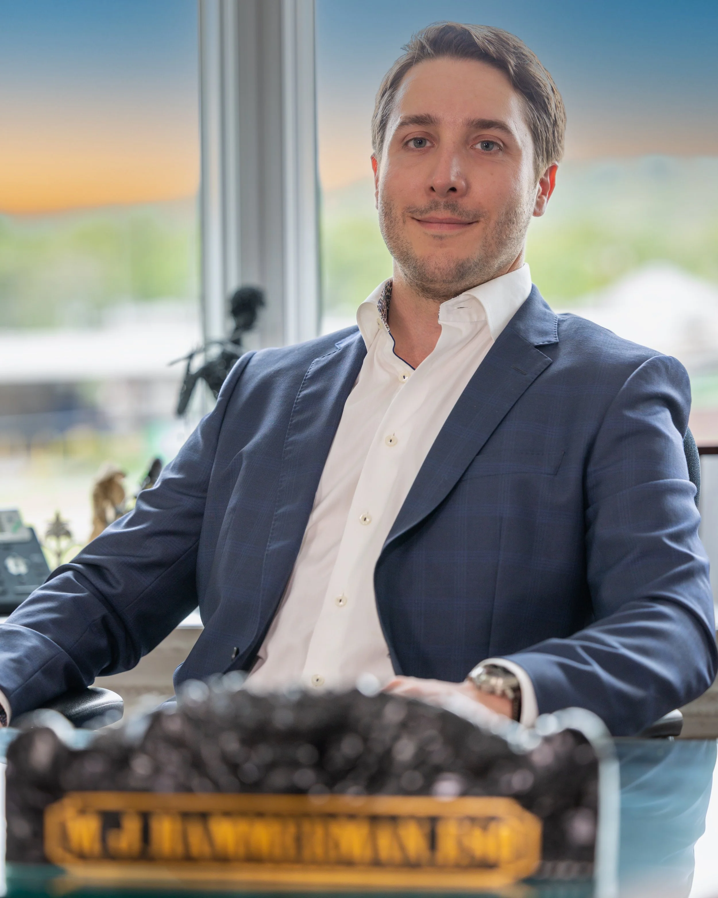 Marvin J. Hammerman | Civil Litigation Attorney | Hammerman Rosen LLP