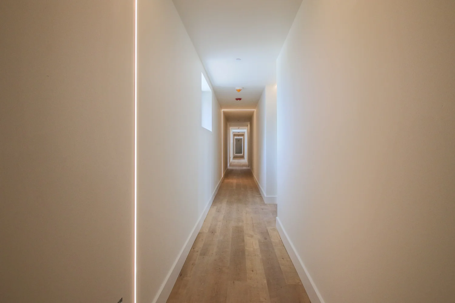 FACTORY LOFTS — Dutton Properties