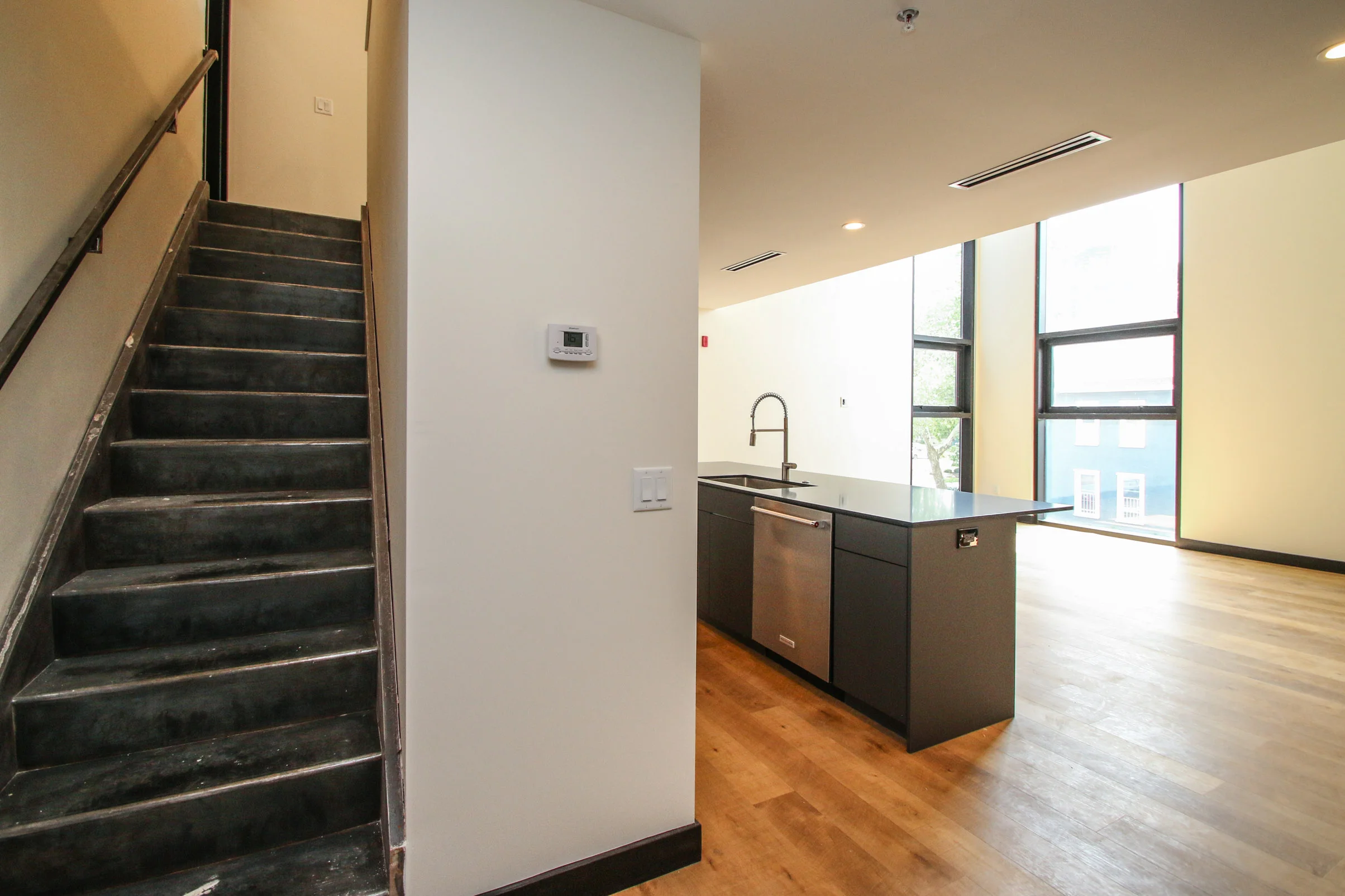 FACTORY LOFTS — Dutton Properties