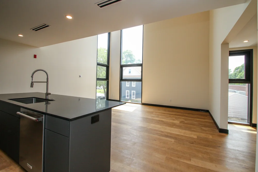 FACTORY LOFTS — Dutton Properties