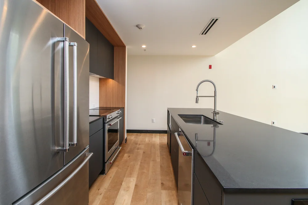 FACTORY LOFTS — Dutton Properties